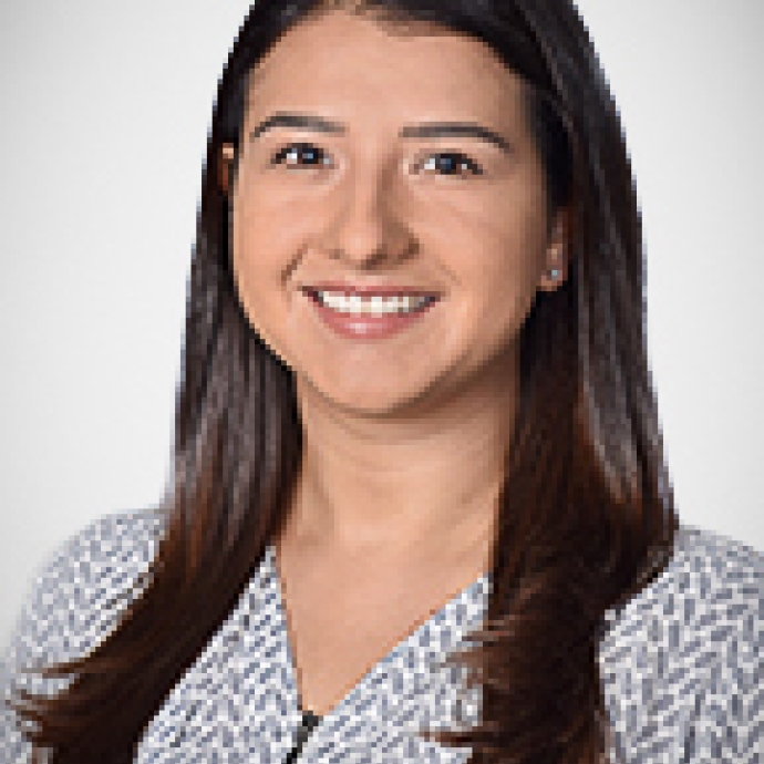 Michelle Kopp, PA | Inova