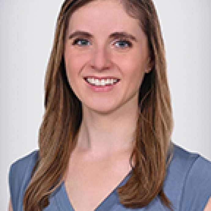 Catherine Wood, PA | Inova