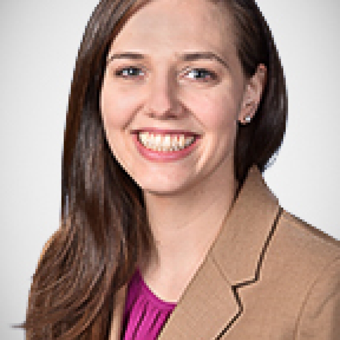 Courtney Kassner, PA | Inova
