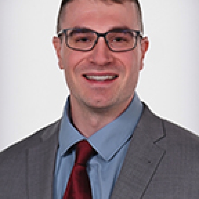 Samuel Mayo, FNP | Inova