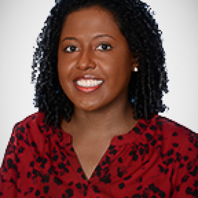 Helina Williams, NP | Inova