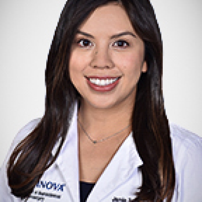 Jamie Tran, PA | Inova