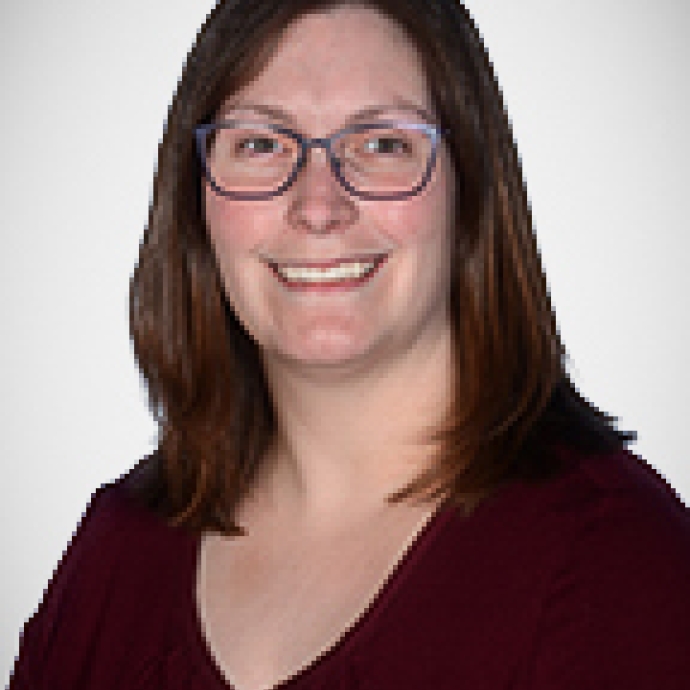 Michelle Alvarado, FNP | Inova