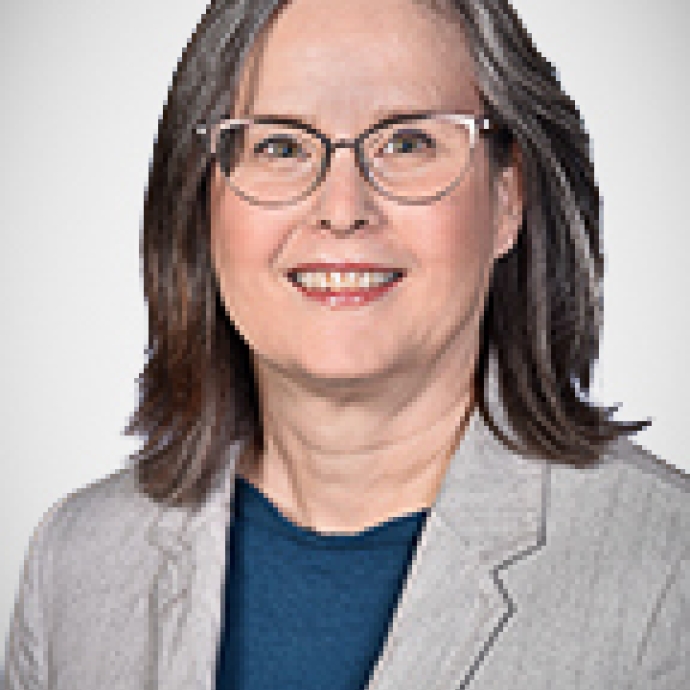 Patricia Bronson, NP | Inova