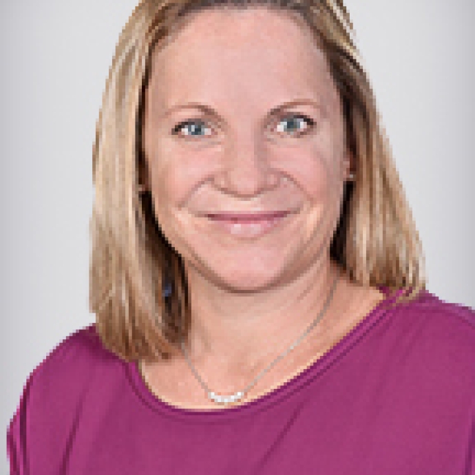 Sherri Taylor, DNP, FNP | Inova