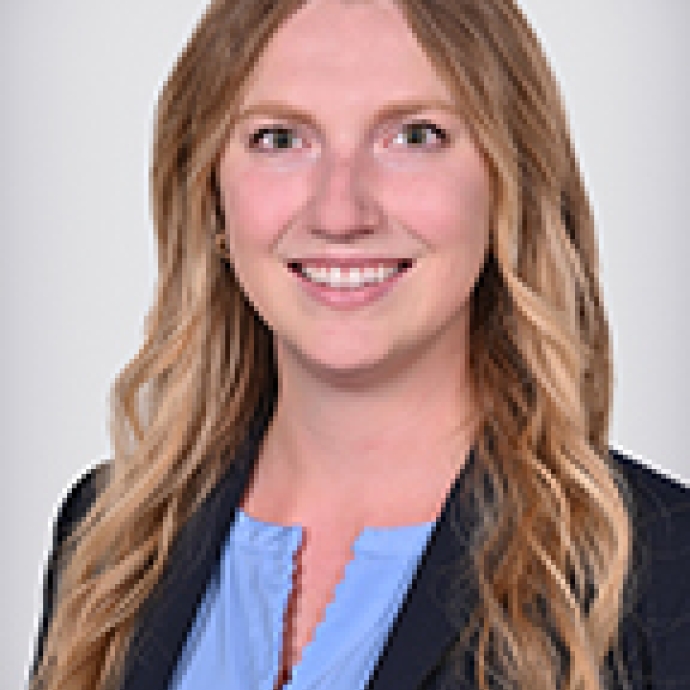 Lauren Martin, PA | Inova