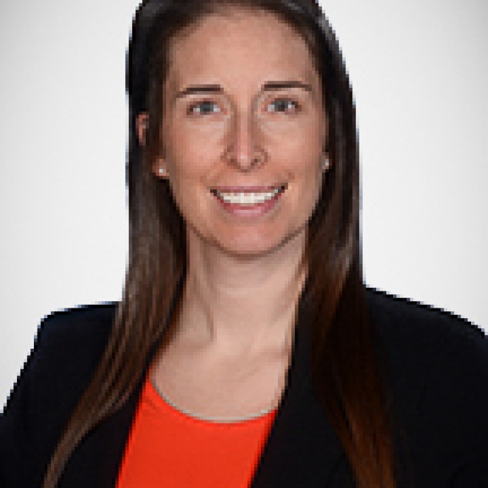 Alison Goedeck, PA | Inova