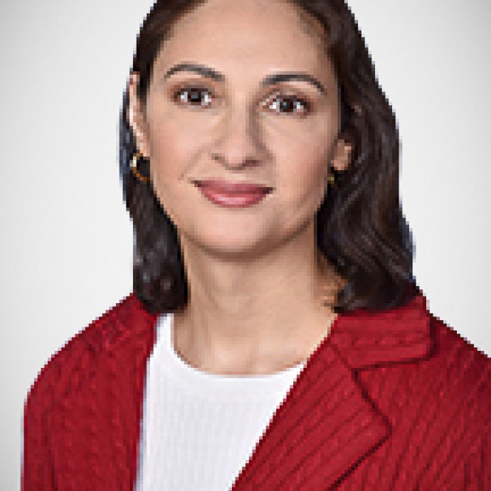 Sarah Bhatt, DNP, FNP | Inova