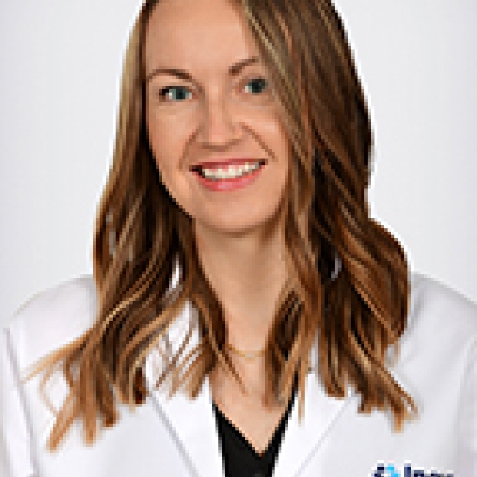 Lilly Zenor, PA | Inova