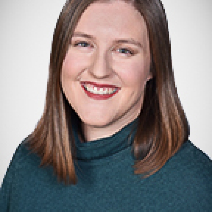 Casey Reilly, PA | Inova