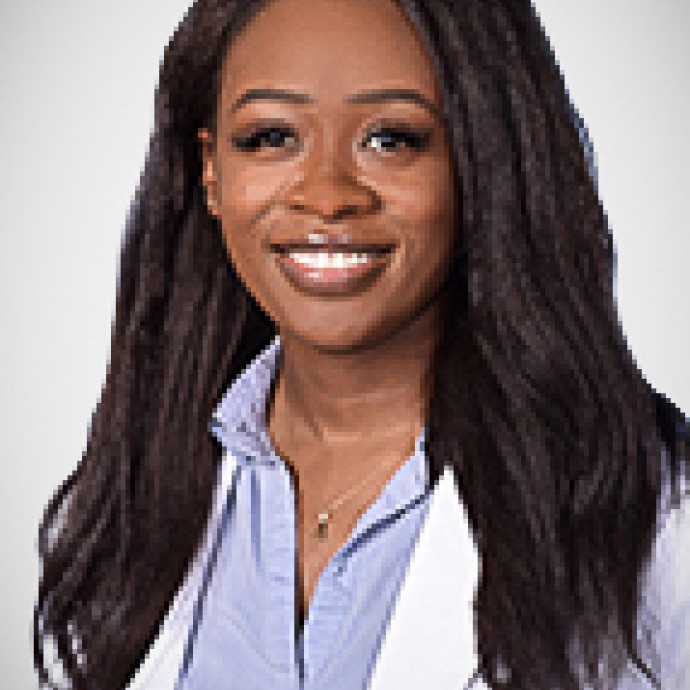 Amanda Bailey, NP | Inova