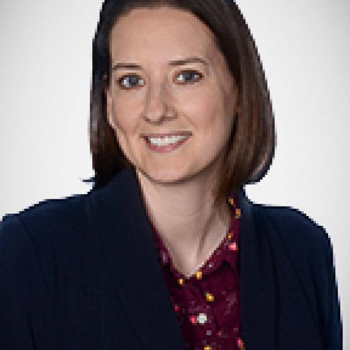 Katherine Silveri, PA | Inova