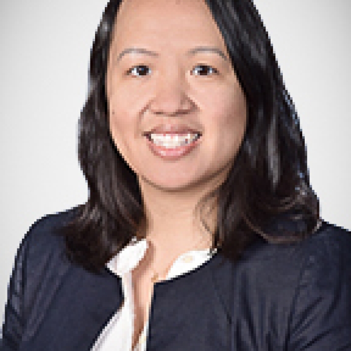 Hong-An Nguyen, NP | Inova