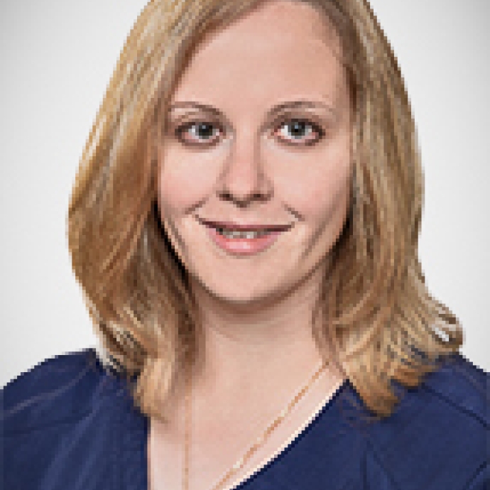 Allison Barton, NP | Inova