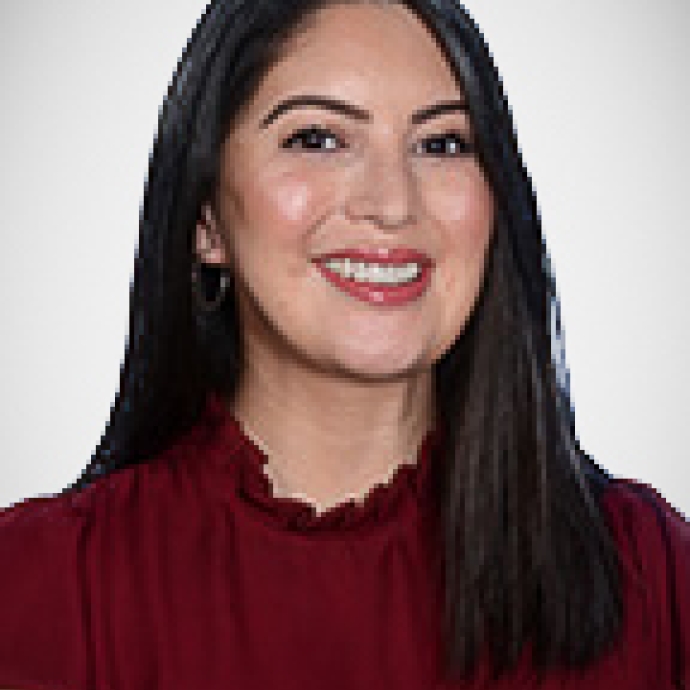 Jennifer Cifuentes, NP | Inova