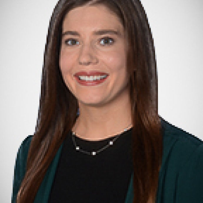 Jami Stehlin, DNP, NP | Inova