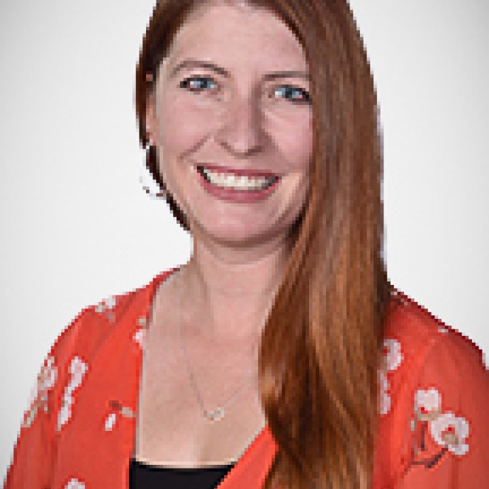 Jessica Day, CNM | Inova
