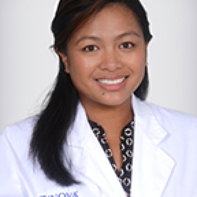 Ann Rochell Ermitanio, PA | Inova