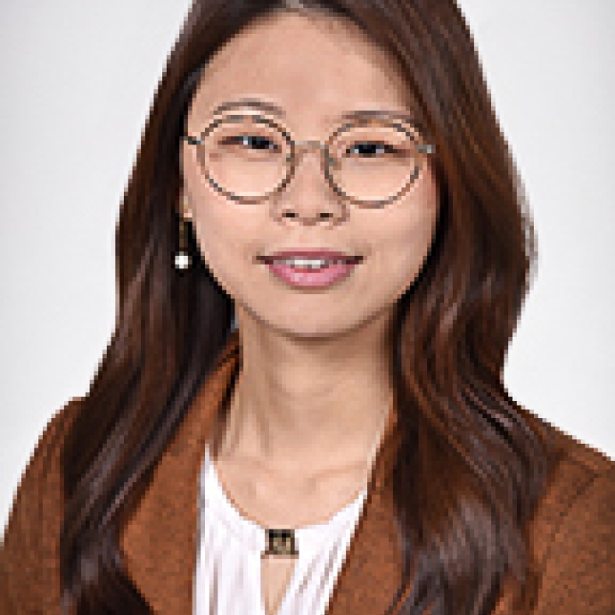 Haeun Kim, NP | Inova