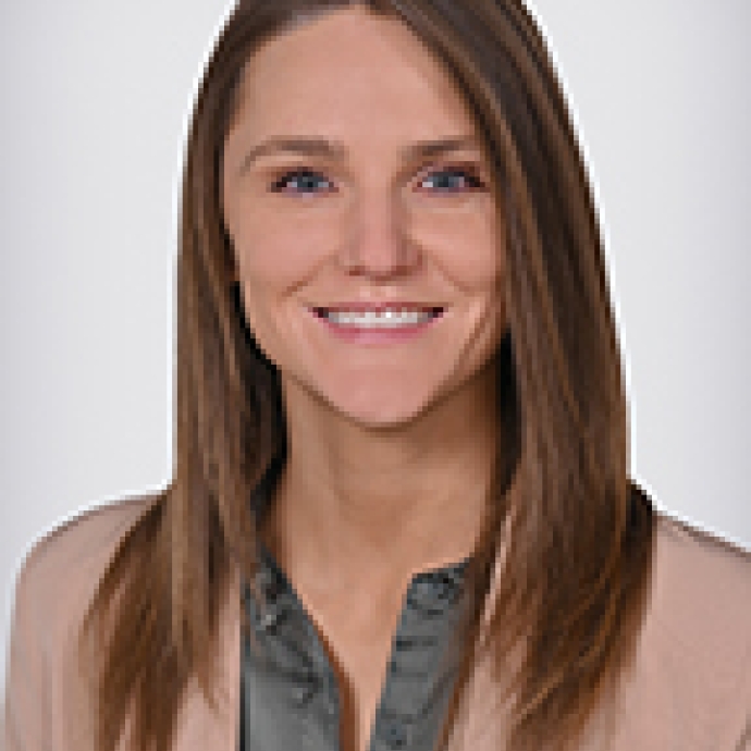 Sara Spruell, PA | Inova