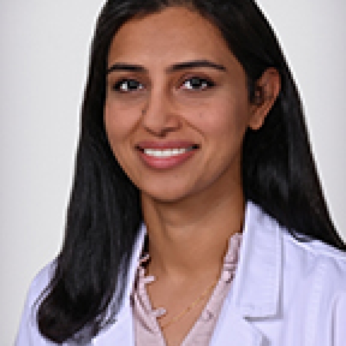 Pawanpreet Kaur, FNP | Inova