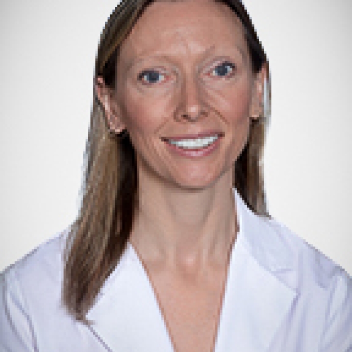 Lisa Hanback, FNP | Inova