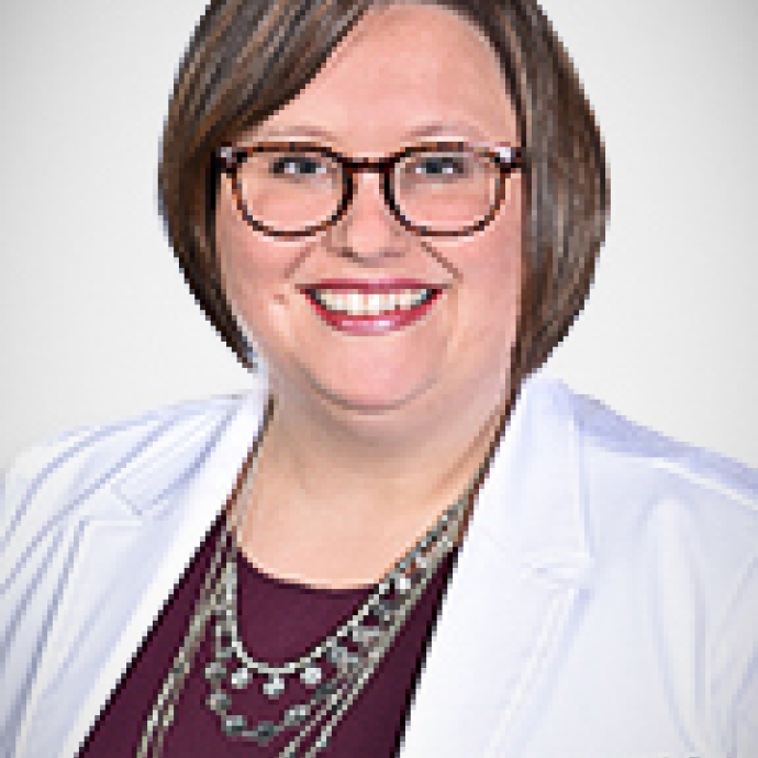 Keri Bortz, NP | Inova