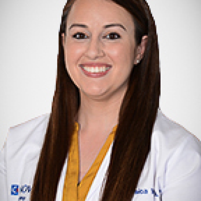 Jessica Watts, FNP | Inova