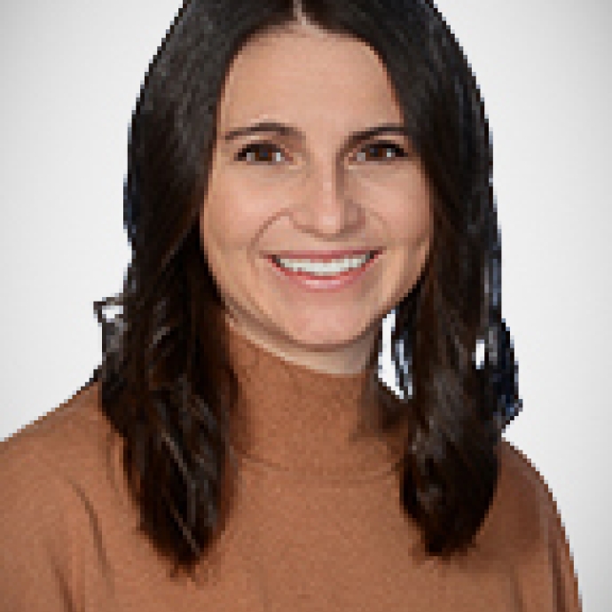 Megan Rogers, NP | Inova