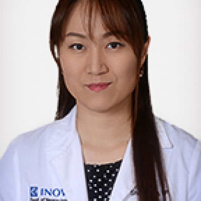 Sharon Kim, FNP | Inova