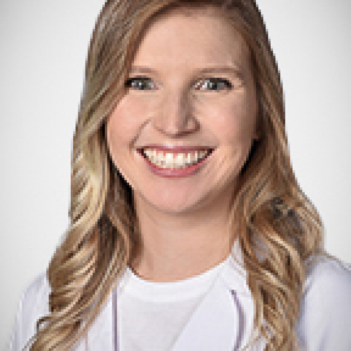 Megan Healey, FNP | Inova