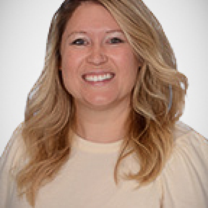 Corin Hohman, NP | Inova