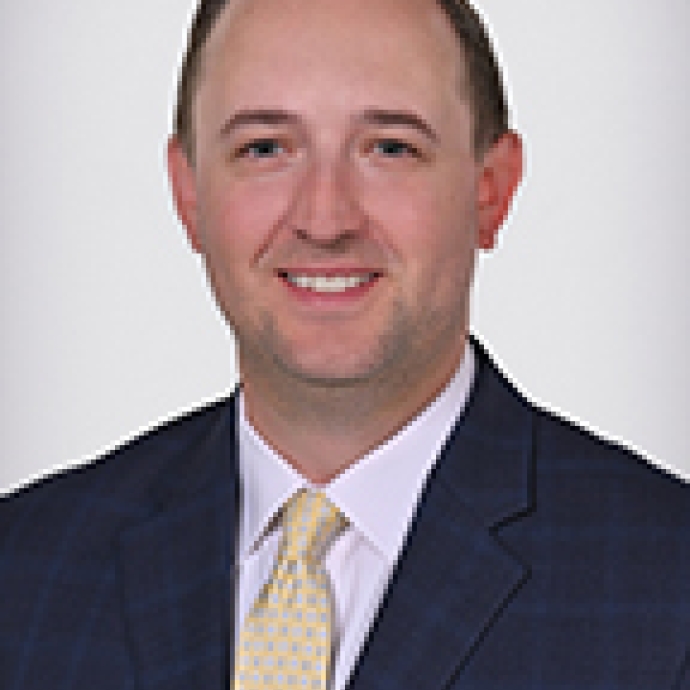 Ryan Turkekul, PA | Inova