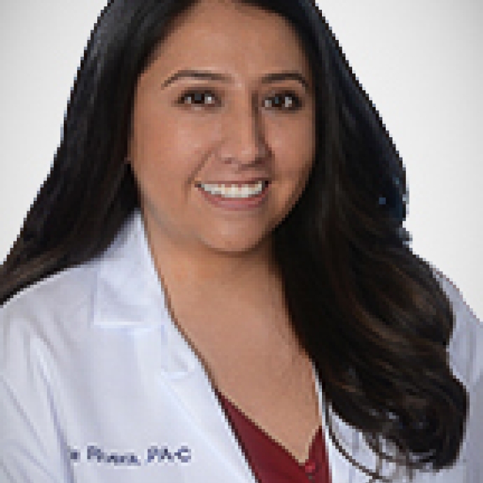 Nicole Rivera, PA | Inova