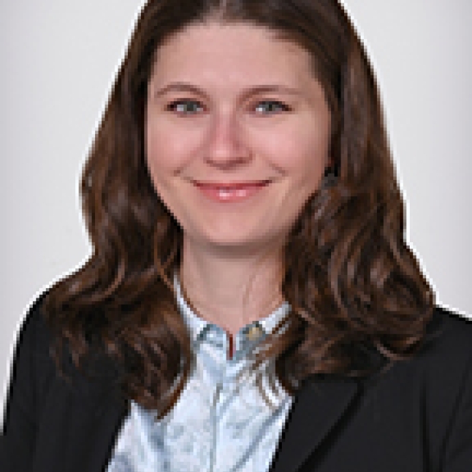 Jessica Schechtman, DO | Inova