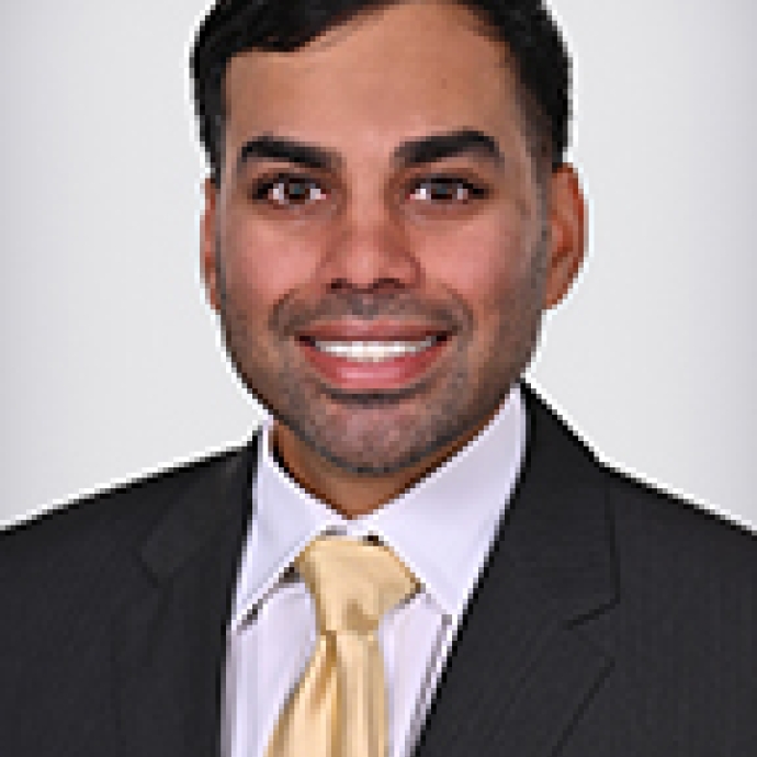 Sagar Shah, MD | Inova