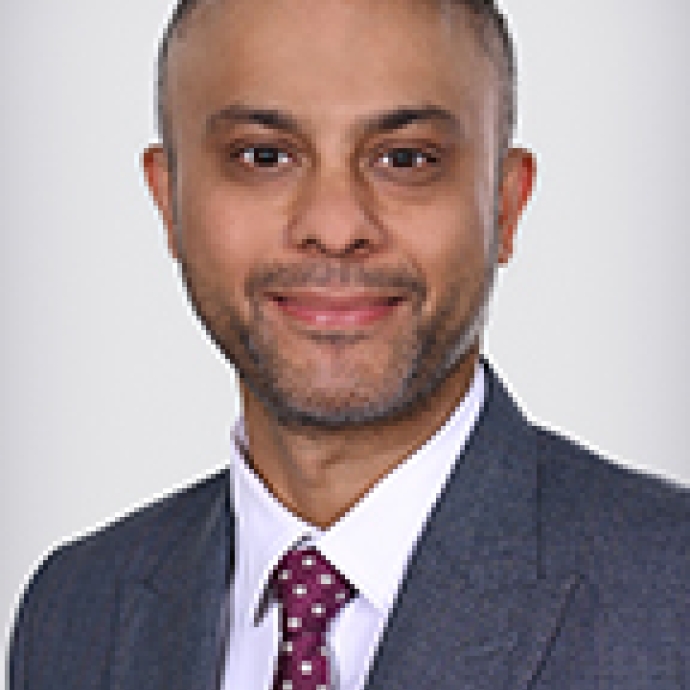 Khurram Anwar, MD | Inova