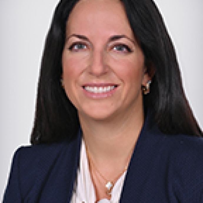 Natasha Owendoff, MD | Inova
