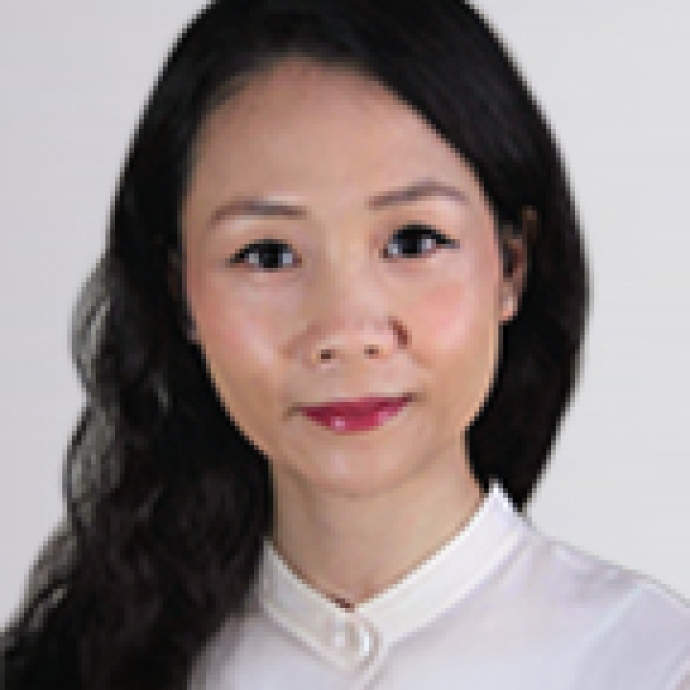 Claire Huang Lucas, MD | Inova