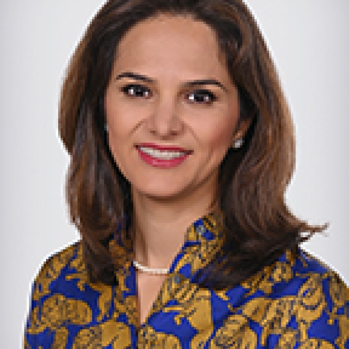 Sahar Soleimani, MD | Inova