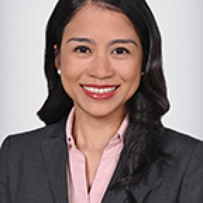 Arlene Haigh, MD | Inova