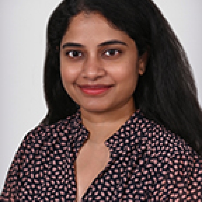 Suvarna Rekha Puvvada, MD | Inova