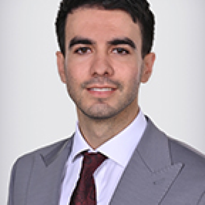 Syed Ali Adil, MD | Inova