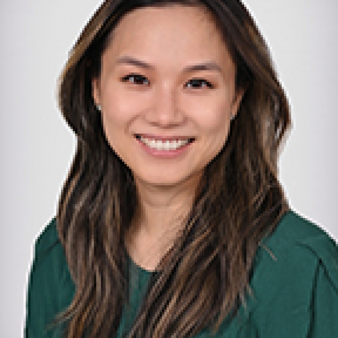 Mabel Chan, MD | Inova
