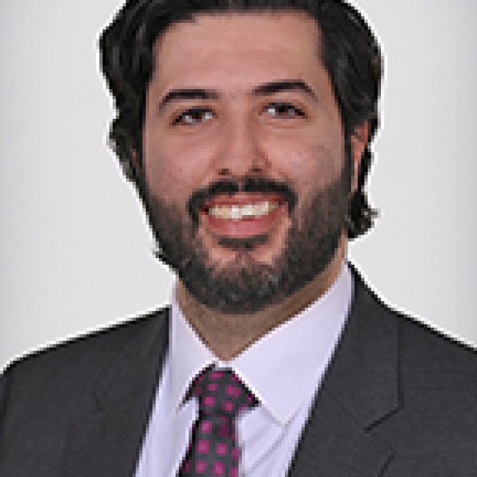 Mohammad Hashim, MD | Inova