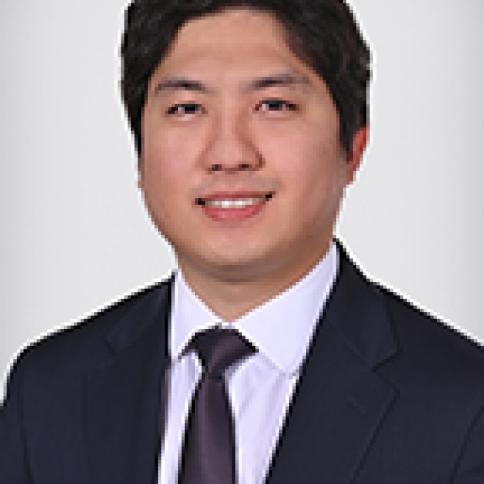 Sanghun Kim, MD | Inova