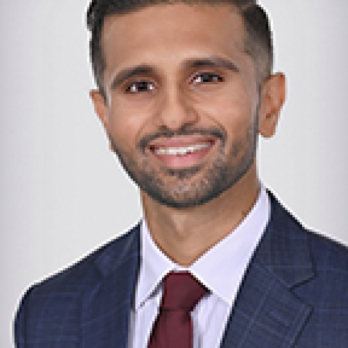 Nihar Shah, MD | Inova