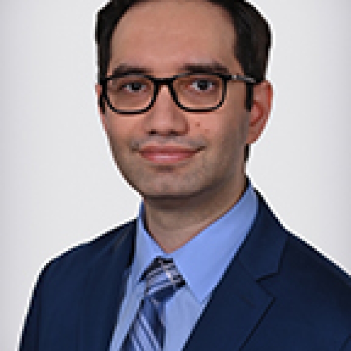 Nouman Akbar, MD | Inova