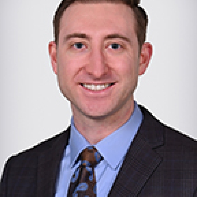 Tyler Geshay, MD | Inova