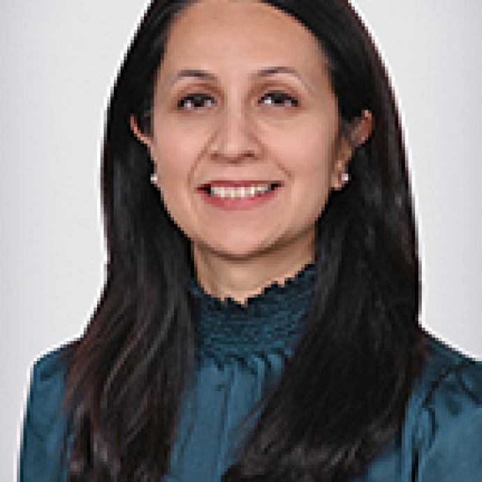 Maria Hanafi, MD | Inova